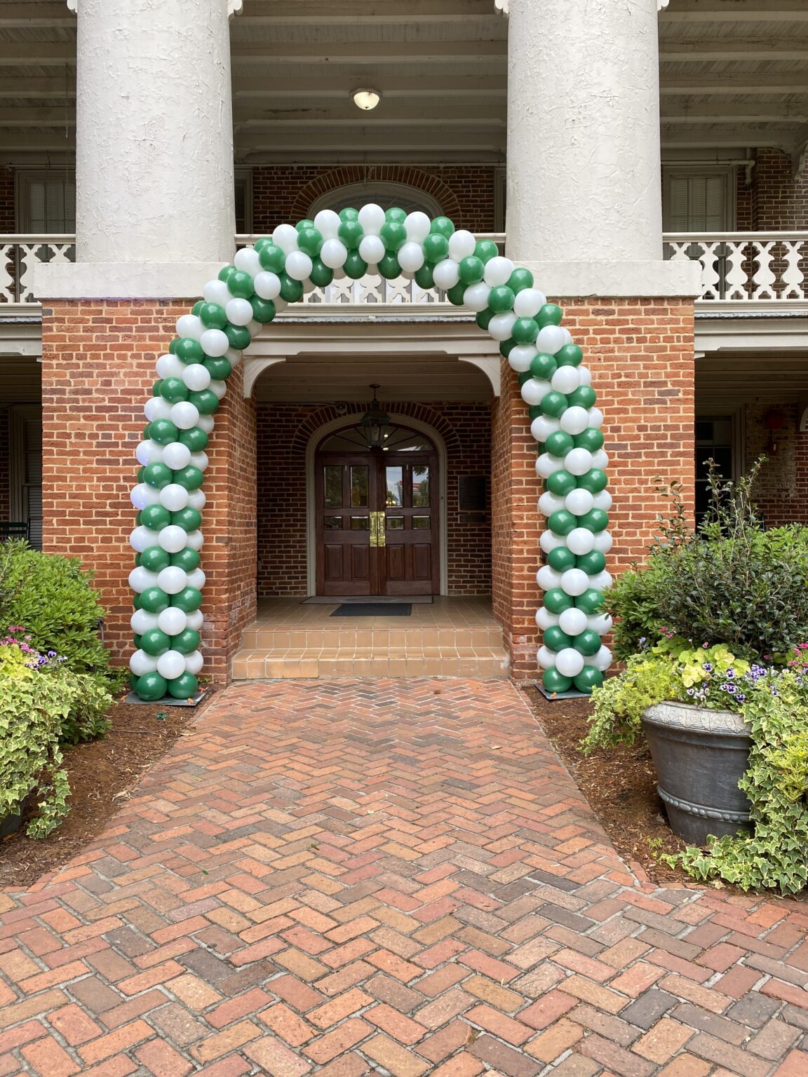Balloon Arches | Amazing Balloons