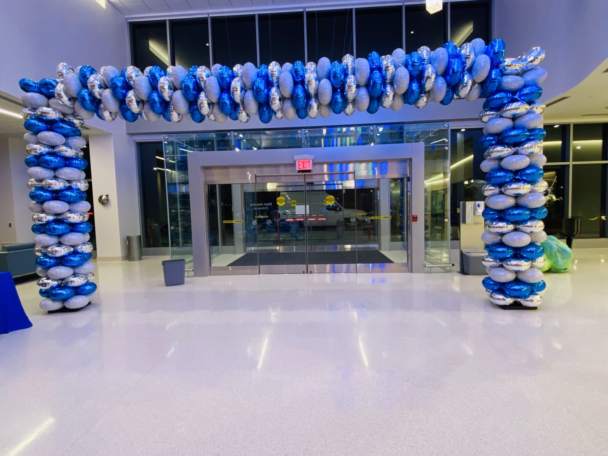Balloon Arches | Amazing Balloons